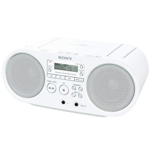 再生可能フォーマット:音楽用CD/MP3/WMA プログラムプレイ:25曲 受信バンド(AM):モノラル 受信バンド(FM):ステレオ 受信バンド(FMワイド):ステレオ