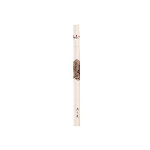 リラックス,瞑想 仕様:内容量:10g/約30本(21cm长) 燃焼時間:約25~35分(無風時) 効果: リラックス 素材:樹齢70年以上の西オーストラリア産の老白檀は柔らかく上品で甘く繊細です。 場所:ピアノ、囲碁、書道、絵画、お部屋や...