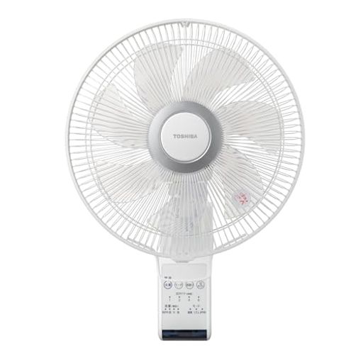 ✅【壁掛け式で安全性と省スペースを両立】小さなお子様がいても手に触れる心配がありません。暑くて狭い脱衣所やキッチンでも置き場所を取りません。高いところから風を送るから空気循環も効果的です ✅【場所を取らない「リモコン式」】コンパクトなカード...