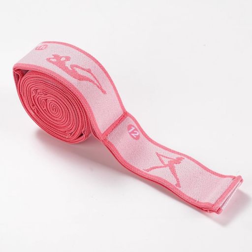 【プロトレーニング用エラスティックバンド】105cmx3.6cmサイズ、12段階強度設計、男女兼用。様々なトレーニング段階の強度要件を満たし、初心者から上級者まで、あらゆるタイプのフィットネス愛好家に適しています。ヨガバンド ピラティスバン...