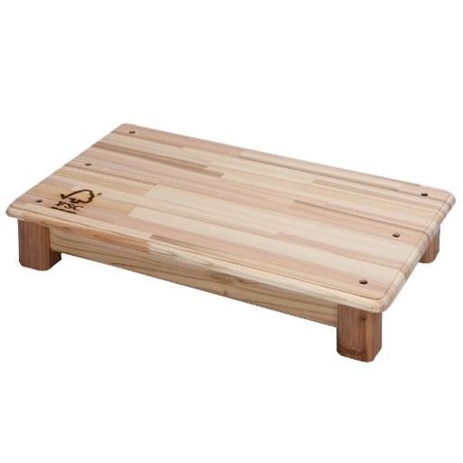 シェルフ 本体サイズ:幅60x奥行35x高さ10cm 本体重量:3.1kg 材質:杉(FSC認証材) 原産国:日本 静止耐荷重:200kg
