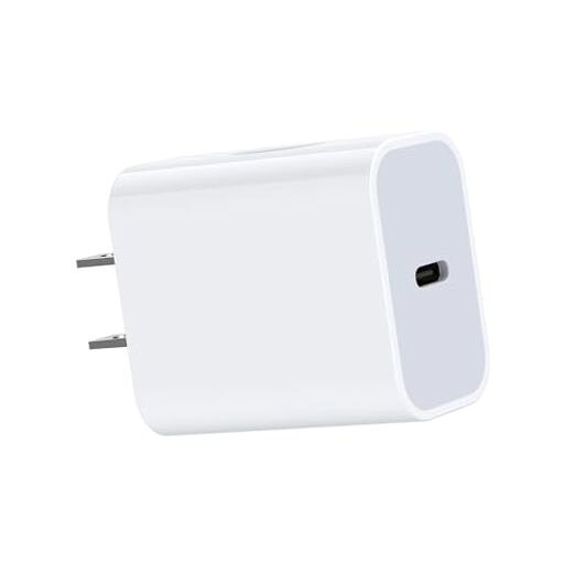 【PD20W急速充電対応】タイプC充電器はPD3.0の規格で、最大20W/3Aの電力を提供、純正の充電器より3倍速く急速充電でき、スマホへ、30分の充電は最大60%までの充電ができます。 【幅広いUSB-Cデバイス対応・携帯もゲーム機も】タ...