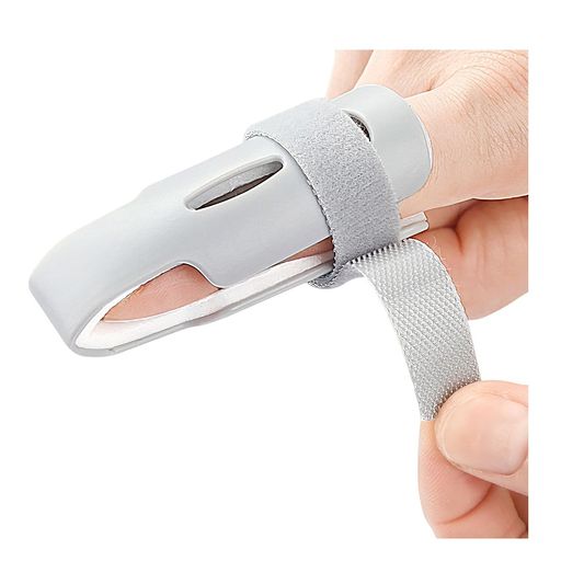 【シンプルグレー・片指用】落ち着いたシェードのグレーカラー。片指用なので、怪我をした指1本に集中した保護と固定ができ、他の指の動きを妨げません。 【ビーチサイド発想の快適設計】柔らかなスポンジ(高密度ウレタンフォーム)を内側にたっぷり充填。...