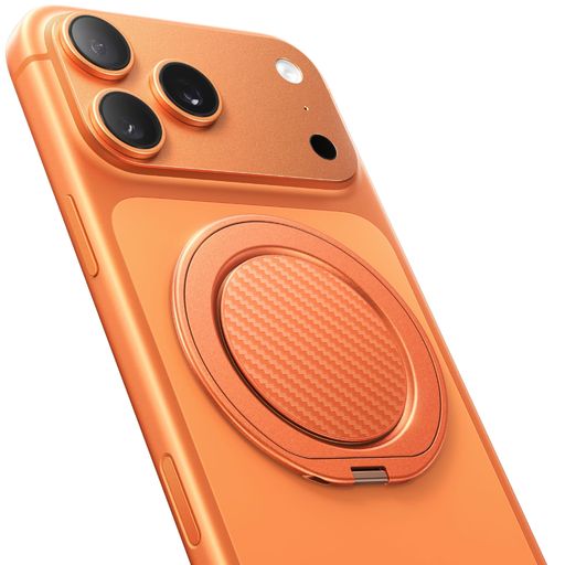 【極薄2.5mm、マグネットリングの中で極薄】iPhone 17 Air の超薄型モデルは、皆さまの常識を塗り替えたのではないでしょうか。指先で軽くつまみ上げられるあの写真からは、テクノロジーの進化の速さを鮮明に感じ取ることができます。An...