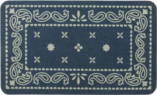 本体サイズ:45x75x0.5cm 素材・原材料:ポリエステル100% 生産国:中国