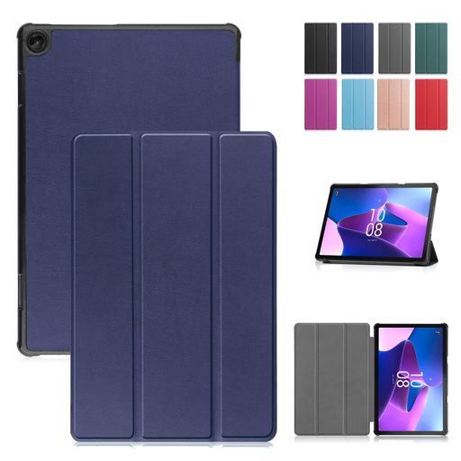 【対応機種】NEC LAVIE Tab T10 T1055/EAS PC-T1055EAS 2023 10.1インチ 【材質】商品はPUとPCの素材で製作されて、手触りがいい感じで、本体を全面的に保護することができます。 【特徴】人間工学に...