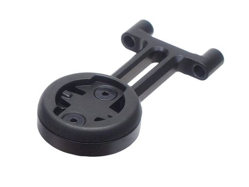 MOUNTS YOUR BIKE COMPUTER – The ShockStop Stem Computer Mount attaches your computer directly to your ShockStop Suspensi...