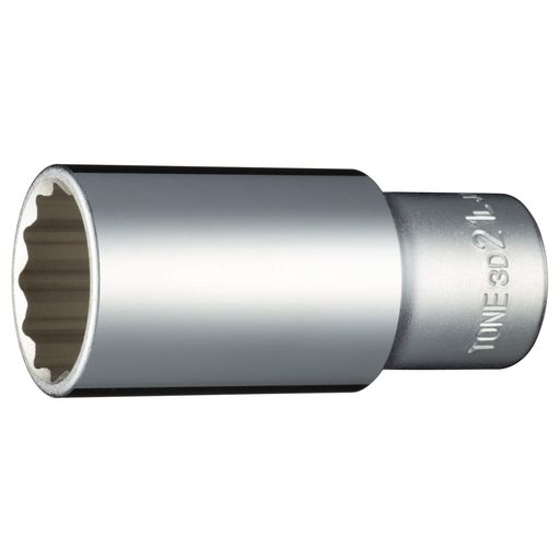 寸法/二面幅寸法:21mm、全長:64.0mm 質量:175g