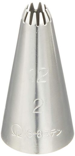 サイズ:直径x高さ(mm)16x31 本体重量(g):3 材質:18-8ステンレス 生産国:日本 口径(mm)6