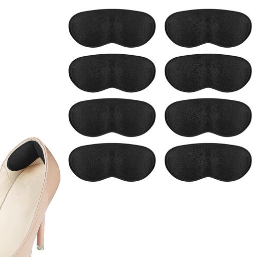 【働く女性の声から生まれた、絶妙な7mm厚】6mmではクッション性が物足りず、8mmでは厚すぎて靴のフィット感を損ねてしまう。7mmはその中間で、靴ずれ防止と履き心地の両立を実現する絶妙な厚み。毎日の靴に自然に馴染みます。 【靴擦れ・かかと...