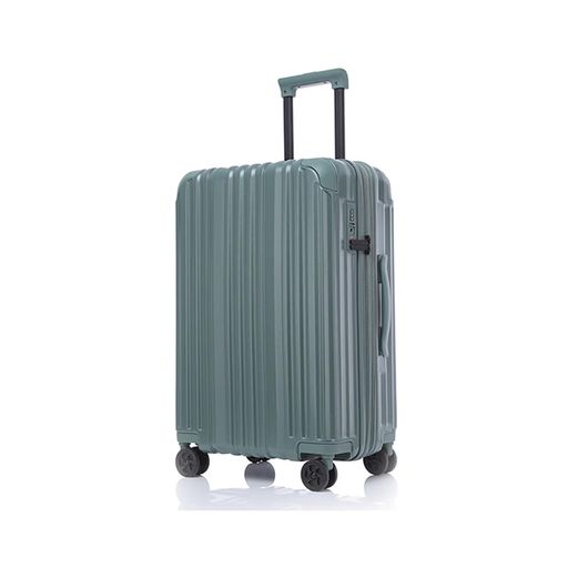 【機内持ち込み規格対応|Sサイズで手軽に持ち運び】 本体のサイズは約50x36x24CM(突起部分を含む、キャスターを除く)で、3辺の合計が115CM以内に収まるため、多数のLCC(格安航空会社)の機内持ち込み規格に適合しております。拡張層...