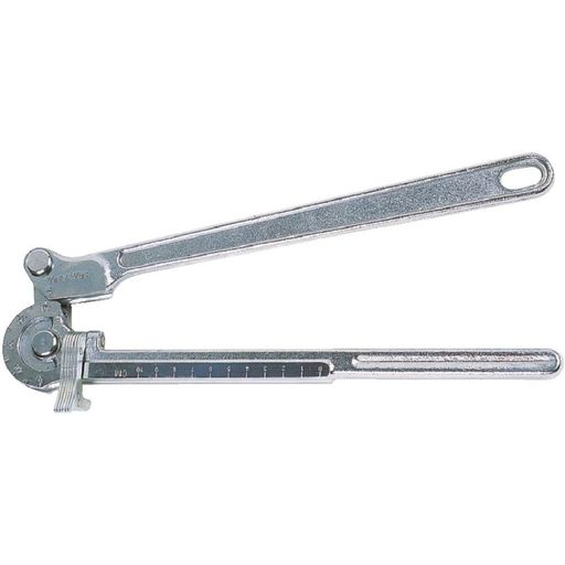 タイプ:ミリ用 適用管径:12 曲げ半径R(mm):38 寸法(mm)左手:342 寸法(mm)右手:325 質量(kg):1.37