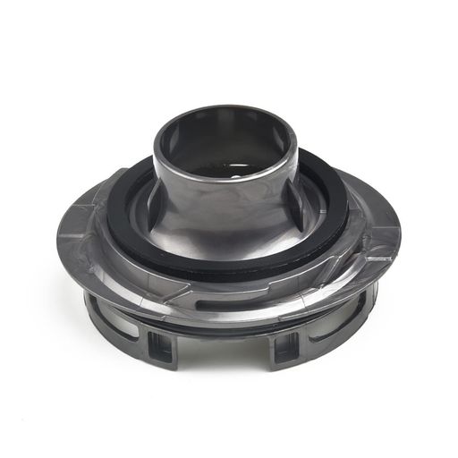Dyson V7 V8に適しています モータと接続用フィルタの間に使用されます 繊細で絶妙な、機器に非常に一致しています 高品質の素材で作られている、耐久性があり、使用する 通常のメンテナンスの一部として、それは簡単に取り外して交換すること...
