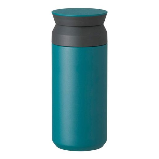 冷たい飲み物 サイズ:φ70 x H170 mm/350 ml/245g 素材:ステンレス鋼, ポリプロピレン, シリコーン 原産国:中国 保温効力:65度以上 (6時間) 保冷効力:8度以下 (6時間) BPAフリー