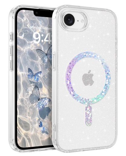 ハート 白抜き【対応機種】iPhone17e/16e6.1インチ対応専用ケースです、誤差のない精密設計でボタンが押しやすいながら、デバイスにフィットします。対応機種を間違いないようにご購入お願い申し上げます。 ハート 白抜き【Magsafe...