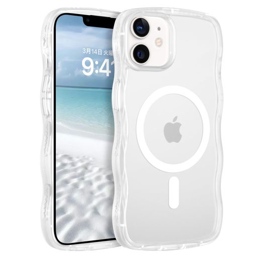 【対応機種】このいphone12miniケースはアイフォン12miniと互換性があります。正確なカットアウトにより、ボタン、ポート、ボタンが押しやすく、デバイスにぴったりとフィットします。対応機種を間違いないようにご購入お願い申し上げます ...