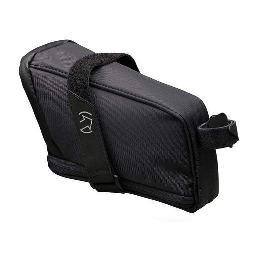 サドルバック Performance XL Black ブランド:プロ/PRO シマノパートNo:R20RBA0074X JANコード:8717009460026 メーカーコード: PRBA0074 ■丈夫で固定力に優れたベルクロストラップ...