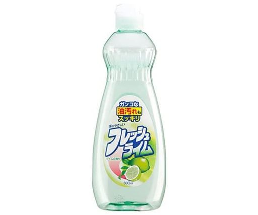 内容量:600mL タイプ:液体 日本製 手にやさしい中性タイプの台所用洗剤です。 ※※事業者向け商品です※※