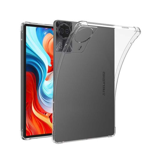 【互換性】:互換11インチTECLASTT50Plus/TECLASTT50Max/TECLASTT50HD/ODEAS11タブレット。 【スリムで滑りにくい】:エレガントで超薄型。保護ケースを使用してタブレットを保護し、スマートフォンを元...