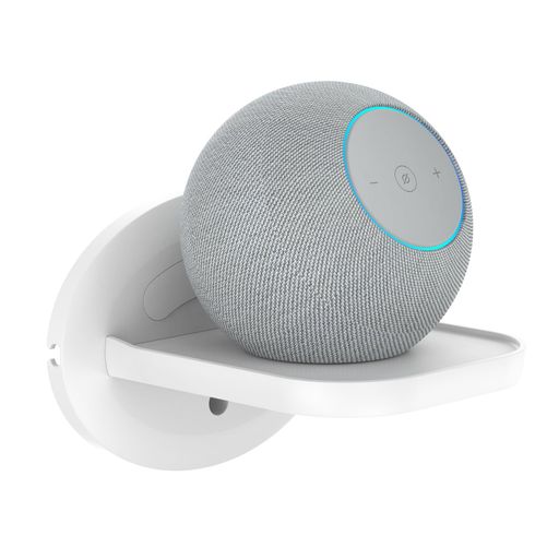 【対応機種】Dot Max /show 8 第4世代 / Pop / spot / Dot 5 / Dot 4 / Dot 3 /google Nest mini /Sonos Play 1 / Sonos One / Google Hom...