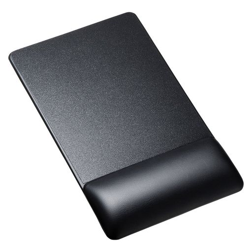 【マウスパッド部サイズ】:W148xD178mm 【製品重量】:260g 【内容物】:製品本体x1台 商品の対応・詳細についてはサンワサプライホームページをご確認下さい