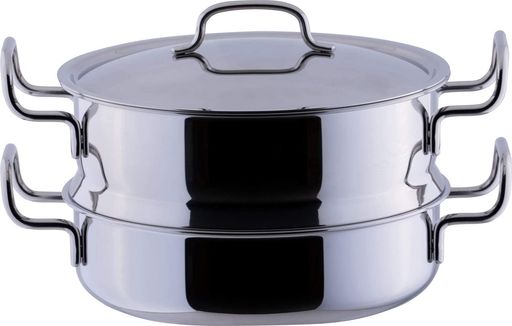 サイズ:25cm:35.2x26.8x20.5cm 本体重量:2830g 素材・材質:ステンレス鋼(クローム18%・ニッケル8%)、アルミニウム合金、アルミニウム、ステンレス鋼(クローム18%)の全面7層構造 生産国:日本