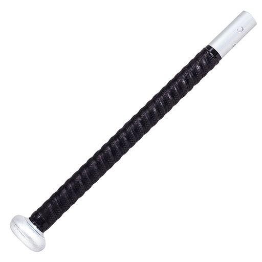 長さ/1050mm・幅/23mm・厚さ/1.2mm 素材:ポリウレタン SSK人気NO.1 ベーシックタイプ。高校野球対応のブラックカラー。