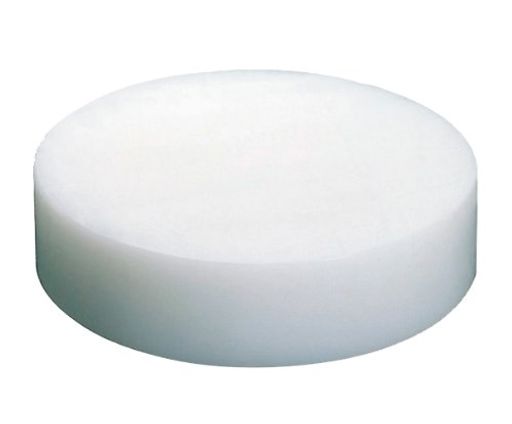 外寸 :φ350xH100mm 製品重量:9kg 材質:ポリエチレン