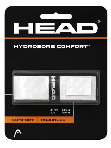 HYDROSORBCOMFORTは、クッション性を高めそして快適性だけではなく特徴でもあるしっとりとしたフィット感性を提供します。 厚み2.1mmでクッション性抜群 手にやさしい握り心地