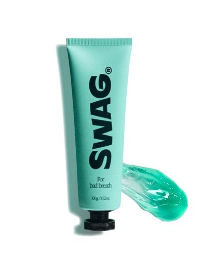 口臭除去 西海岸をイメージしたデザインが特徴のオーラルケアブランド「SWAG(スワッグ)