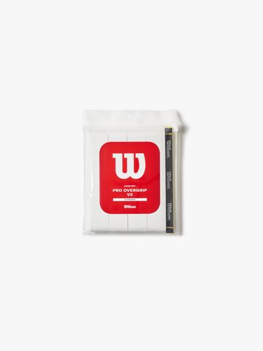 ウェットタイプ/12個入り カラー:ホワイト パタン:無地 ブランド:Wilson(ウイルソン)