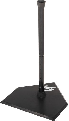 高さ調節:64~87cm 材質:天然ラバー、プラスチック 組立所要時間:約1分