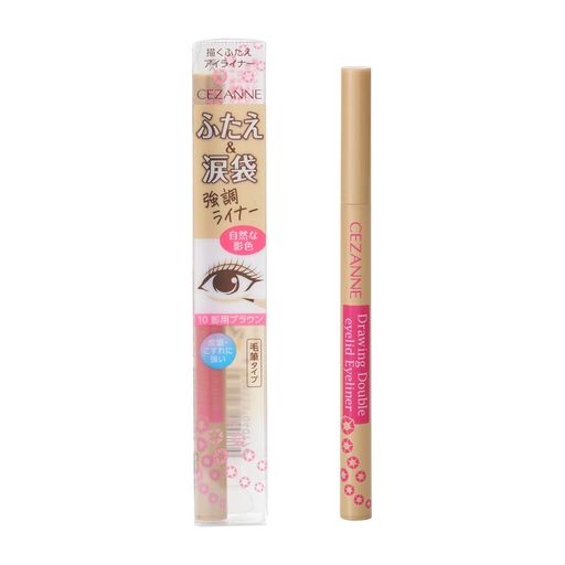 原産国:日本 内容量:0.5ml 梱包サイズ:14.2x1.2x3.3Cm)