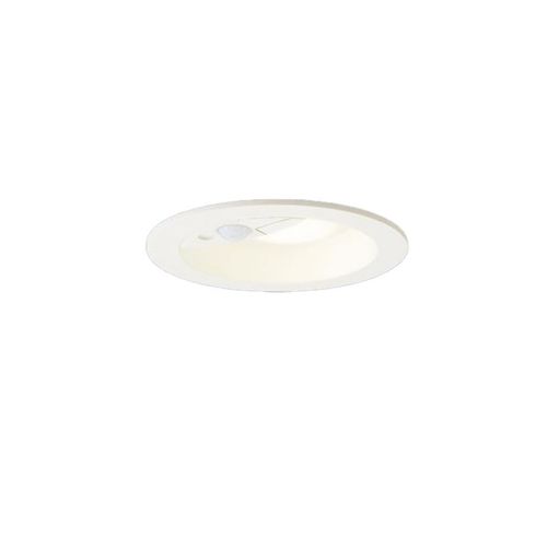 入力電流:0.13A(100V) 温白色3500K 消費電力:7.6W 内蔵埋込穴φ100・埋込高100
