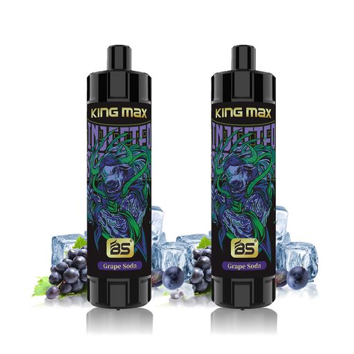 【20ml大容量タンク|10000回吸引可能】水蒸気タバコのVAPEには、850mAhのバッテリーと20mlのリキッドタンク容量があるため、驚くほど約10000回吸引可能です。わずか90gの重量で、手のひらに収まる超コンパクト設計で、持ち運...