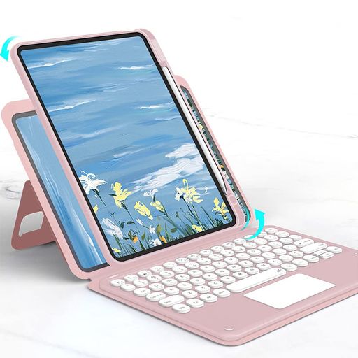 対応機種:2021 iPad第9世代 10.2インチ(A2602/A2603/A2604/A2605)、2020 iPad第8世代 10.2インチ(A2270/A2428/A2429/A2430、2019 iPad第7世代 10.2インチ(...