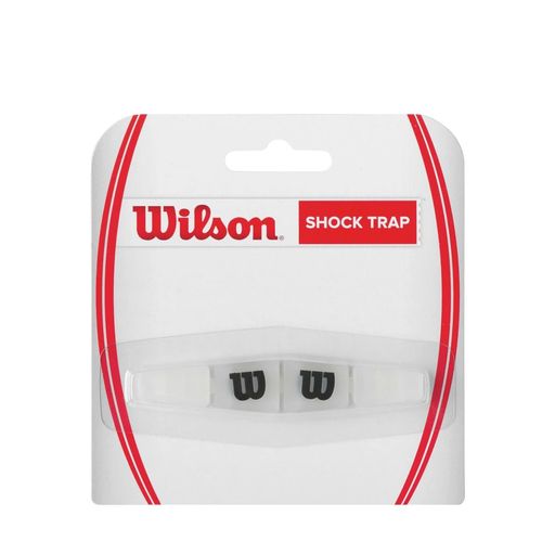 振動をしっかり吸収するラージサイズの振動止め 1個入り 中国製 カラー:クリスタル ブランド:Wilson(ウイルソン)