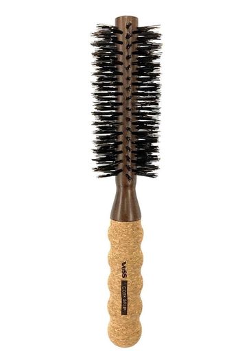磨かれた細やかな技術を盛りんだヘアブラシ