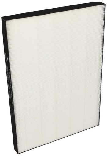 梱包サイズ:‎43.5x30.3x3.4cm 梱包重量:‎515グラム 集じんフィルター:カバー剤に"制菌加工"の素材を採用 対応する本体機種:F-VXT90、F-VXT70 プレフィルターと集じんフィルターが独立 プレフィルターは水洗い可能
