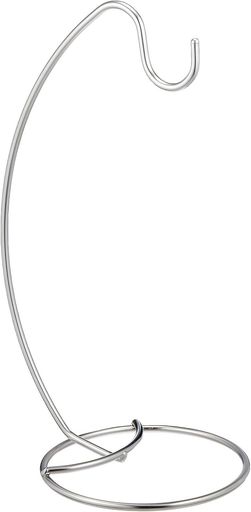 サイズ:W183XD130XH288mm 本体重量:0.15kg 材質:18-8ステンレス 食器洗浄機対応 生産国:日本(新潟県燕市)