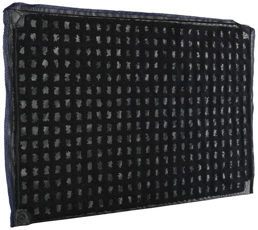 メーカー型番:F-ZXFD70 サイズ:(幅x高さx奥行)450x13x270mm 本体重量:約0.26kg 材質:ABS 生産国:中国 交換の目安:10年 特長:スーパーナノテク脱臭 適用機種:F-VXF70、F-VXF65、F-VXE6...