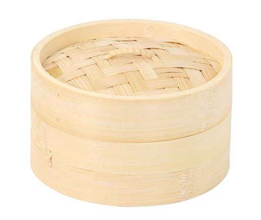 製品サイズ:(約)外径15x高さ10cm 製品重量:(約)0.213kg 材質:天然竹 生産国:中国