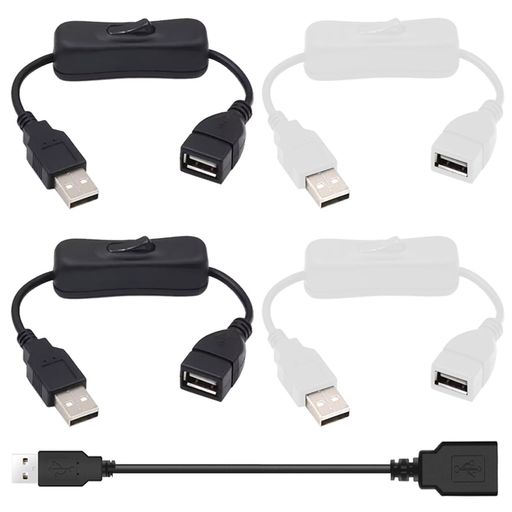✅【パラメータ】定格電圧: 5V; 定格電流: 2A; アクションタイプ: セルフロック; 位置: ON-OFF ✅【素材】スイッチの接続部分は銅製で、導電性と防錆性に優れ、外側はABSプラスチック製で、絶縁性があり、頑丈で耐久性があります...