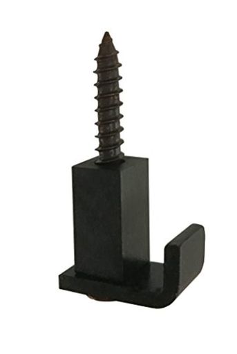 入り数:1個 大 木ネジ ブロンズ(皿頭4.1x32)付き