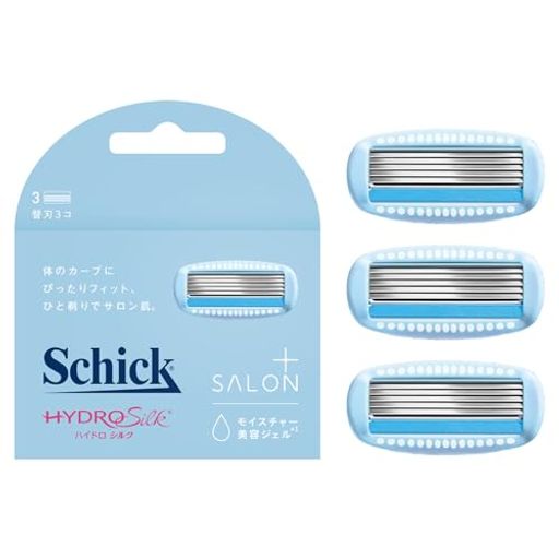美容のプロが推奨!サロンの合間にも。●体のカーブにぴったりフィット、ひとそりでサロン肌。●Wフィット設計のハンドル●ロックボタン●水に触れると溶け出すモイスチャー美容ジェル*●スキンフィット5枚刃DesignSpecificationApp...