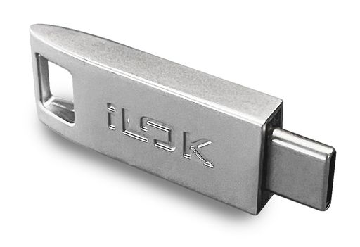 USBタイプ-C端子に対応したiLokUSB-Cが誕生しました。 それまでの第二世代iLokに比べ、3倍以上となる最大1500オーソライゼーション・キーを保持でき、2倍の転送速度でデリバリーも可能です。 よりスリムに、小さくなった第三世代の...