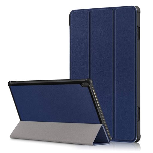 【対応機種】Lenovo Tab B10 10.1インチ 用 ケース カバー 手帳型スタンド【ご注文前の注意事項】 【高級素材】柔らかくてソフトなPUレザーを採用しており、本革の綺麗な光沢と高級感のあふれる仕様となっており、全体柔らかく、手...