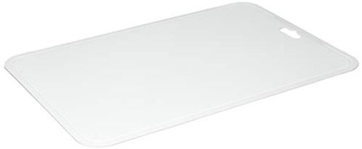 メーカー型番:C-1320 サイズ:(約)タテ390xヨコ260x厚さ2mm 重量:(約)170g 材質:ポリプロピレン・エラストマー(耐熱温度130度) 原産国:日本 カラー:ブラック