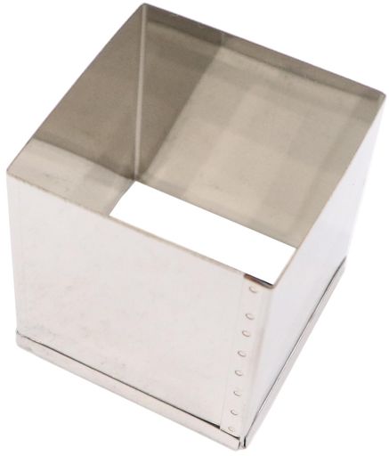 サイズ (約) :5.2x5.2x5.4cm 本体重量 (約) :34g 素材・材質:18-8ステンレス 生産国:日本 規格:大