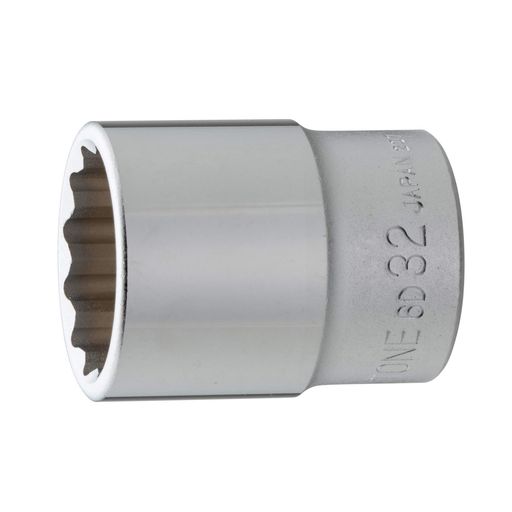 寸法/二面幅寸法:32mm、全長:56mm 質量:345g